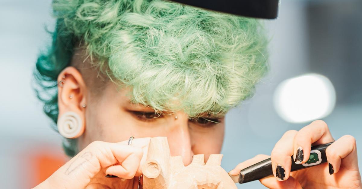 BAM.LIVE | Jugendliche