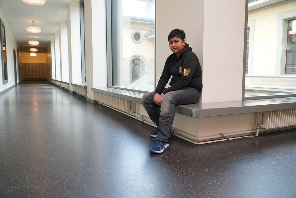 BAM.LIVE | Auf die Lehre hinarbeiten